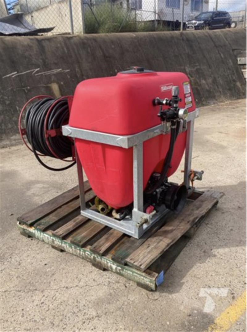 Spray Equipment | Power Farming