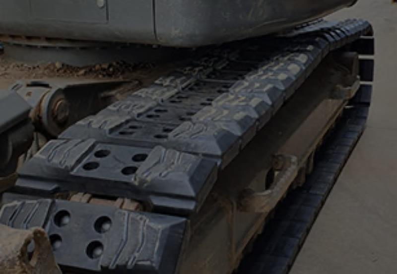 Excavator Rubber Pads, Tyres Wheels & Tracks AA Other QLD | Power Farming
