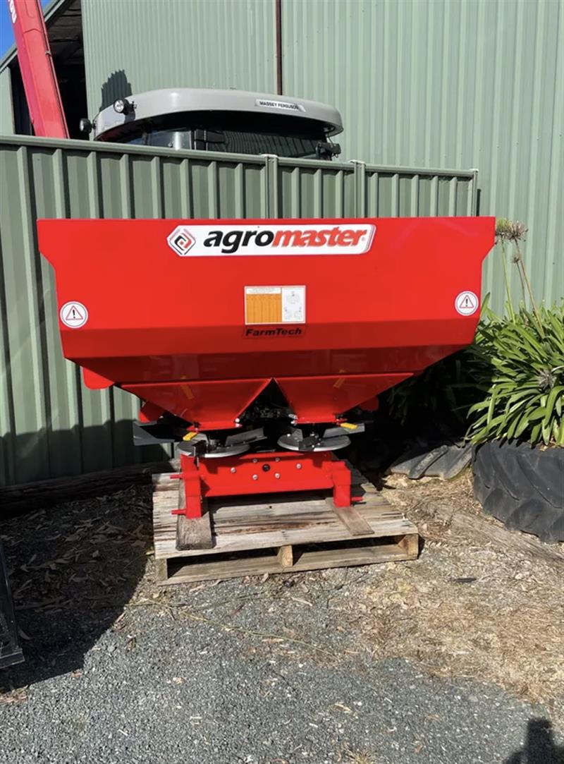 Spreaders | Power Farming