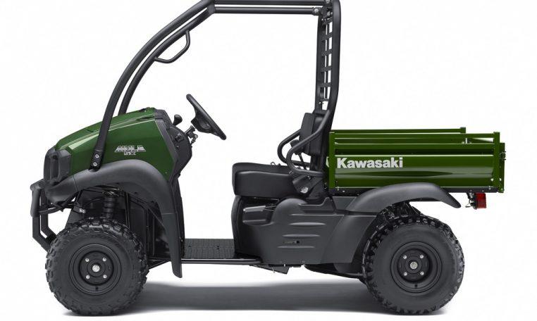 Side x Sides UTV | Power Farming