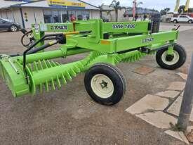 Windrowers | Power Farming