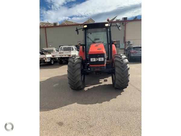 Same SILVER 95 tractor, Tractors SAME NSW | Power Farming