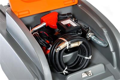 Diesel 200L fuel tank, Trucks, Trailers Utes AA Other VIC | Power Farming