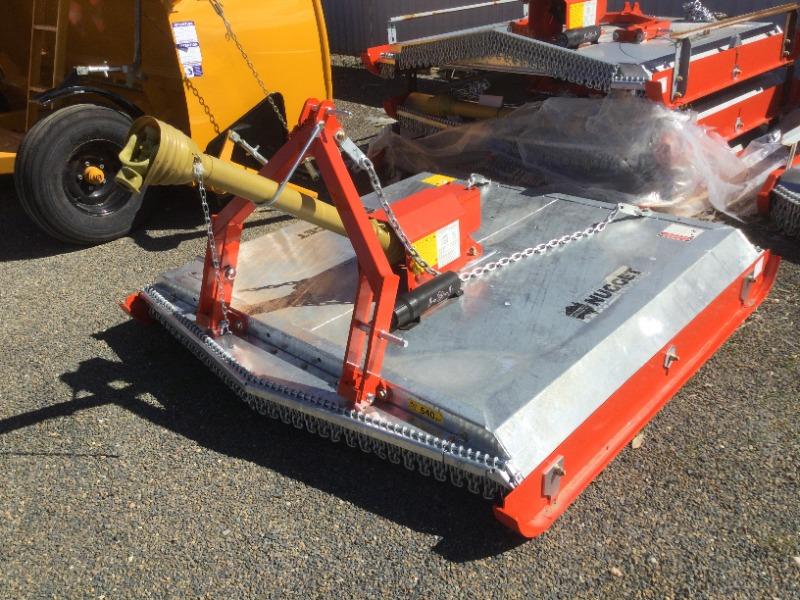 2022 Howard 180 Nugget Linkage Slasher, Pasture Care Howard NSW | Power ...