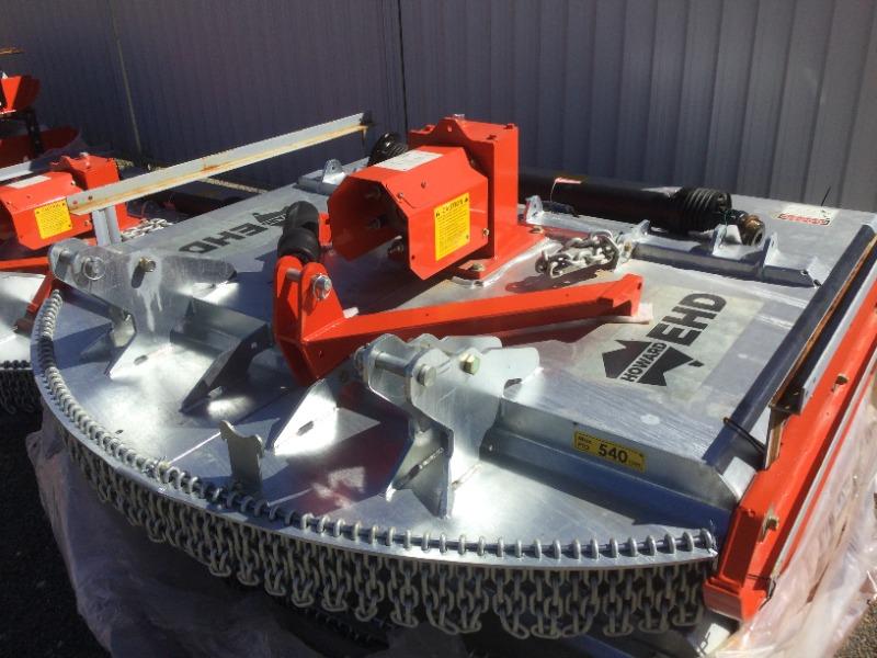 2022 Howard 180 Nugget Linkage Slasher, Pasture Care Howard NSW | Power ...