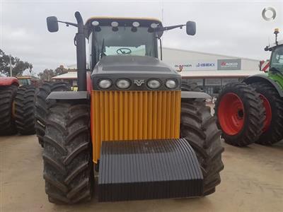 Versatile 400 FWA tractor, Tractors Versatile NSW | Power Farming