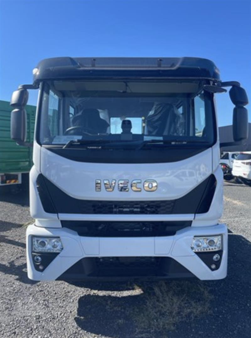 Iveco Eurocargo 160-320 truck, Trucks, Trailers Utes Iveco QLD | Power ...