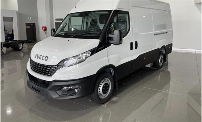 Iveco Daily 35-180 Vans, Trucks, Trailers Utes Iveco QLD | Power Farming