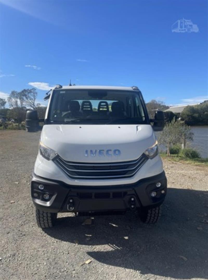 Iveco Daily 70-180 truck, Trucks, Trailers Utes Iveco QLD | Power Farming