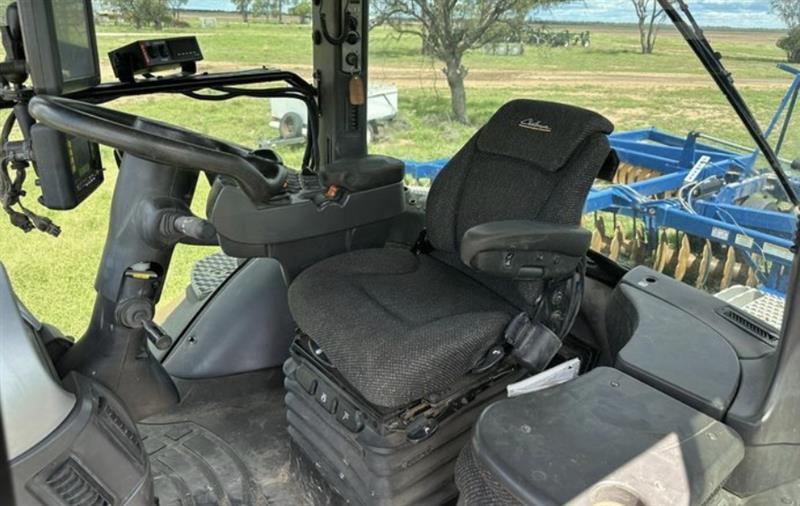 Challenger MT865E track tractor, Tractors Challenger QLD | Power Farming