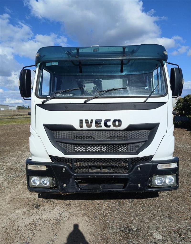 Iveco Acco F2350G 280 truck, Trucks, Trailers Utes Iveco QLD | Power ...