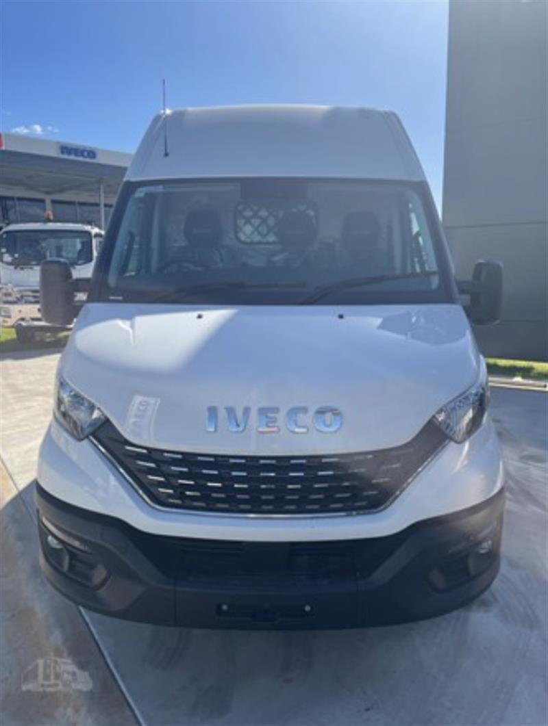 Iveco daily 50C21 van, Trucks, Trailers Utes Iveco QLD | Power Farming