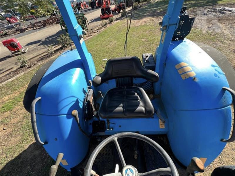 Landini Powerfarm 85 tractor, Tractors Landini QLD | Power Farming