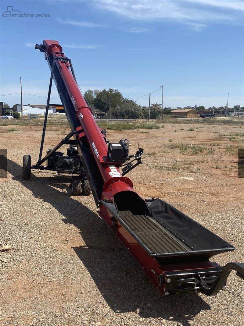 Uni-Tube 1547 grain auger, Grain Handling AA Other NSW | Power Farming