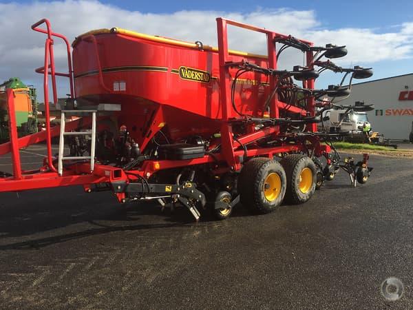 Vaderstad Seed Hawk 800C airseeder, Seeding Tillage Vaderstad VIC ...