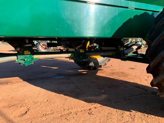 Simplicity 9000TB3 Air Seeder Cart, Seeding Tillage Simplicity VIC ...