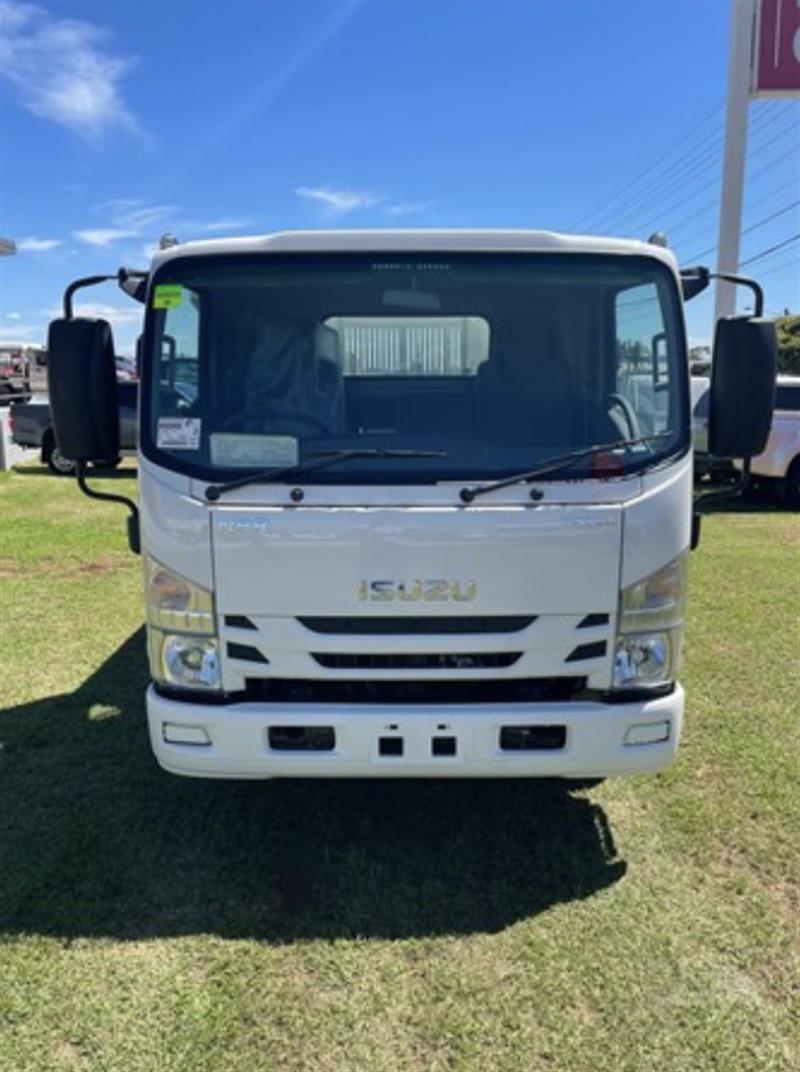 Isuzu NPR75-190 truck, Trucks, Trailers Utes Isuzu QLD | Power Farming