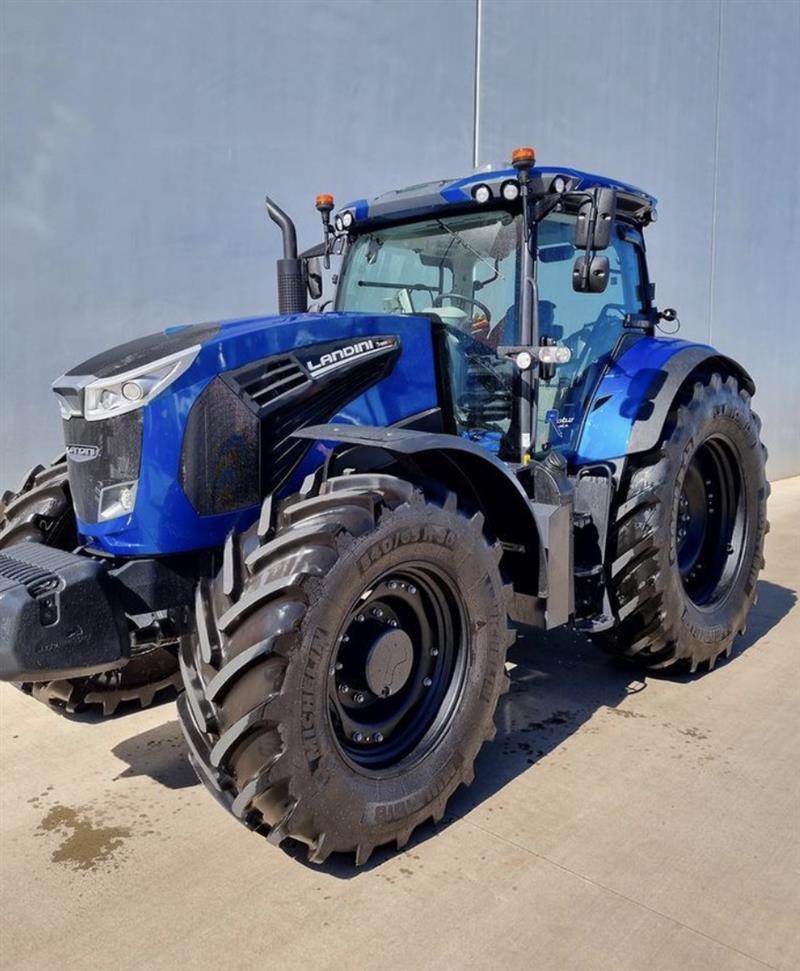 Landini 7-200 tractor, Tractors Landini QLD | Power Farming