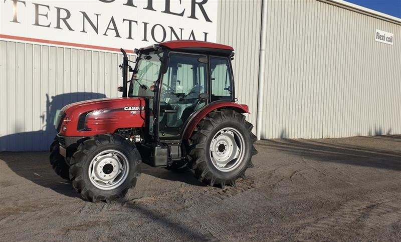 Case IH FARMALL 60B tractor, Tractors Case IH WA | Power Farming