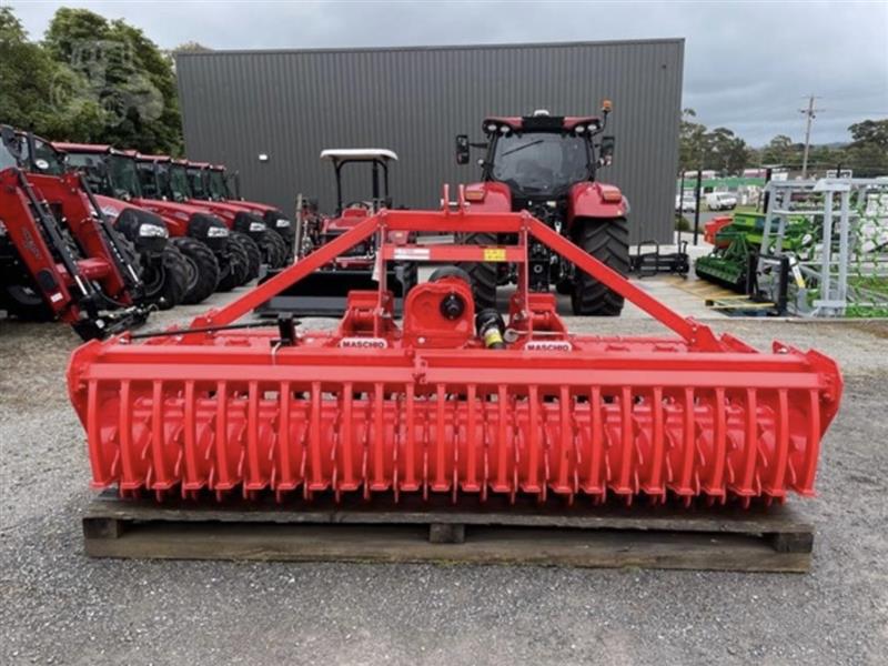 Maschio Dominator DM Rapido 3000 tillage, Seeding Tillage MASCHIO VIC ...
