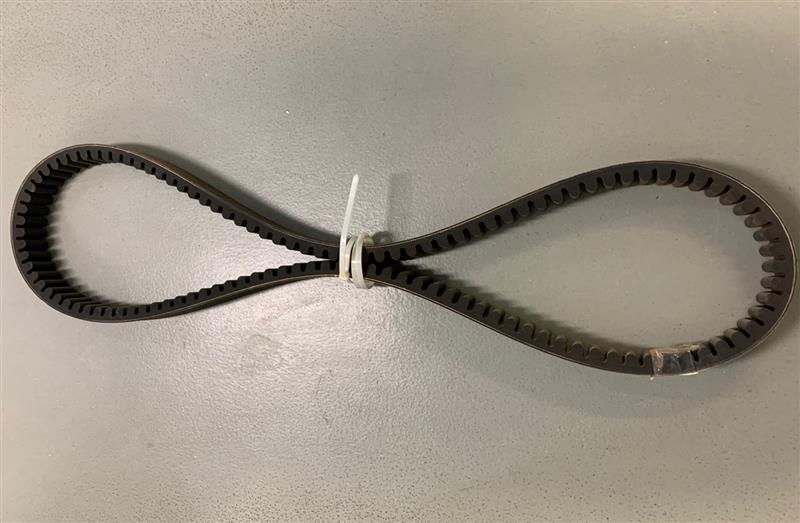 Harvester Parts Components | Power Farming