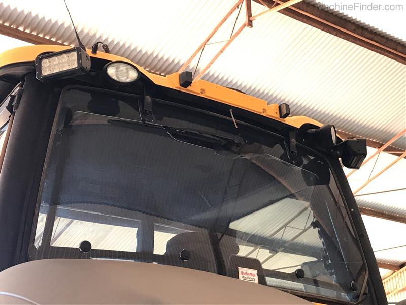 JCB 8310 Fastrac tractor, Tractors JCB WA | Power Farming