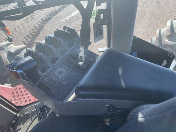 Case IH 435 Steiger tractor, Tractors Case IH WA | Power Farming