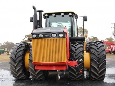 Versatile 425 tractor, Tractors Versatile NSW | Power Farming
