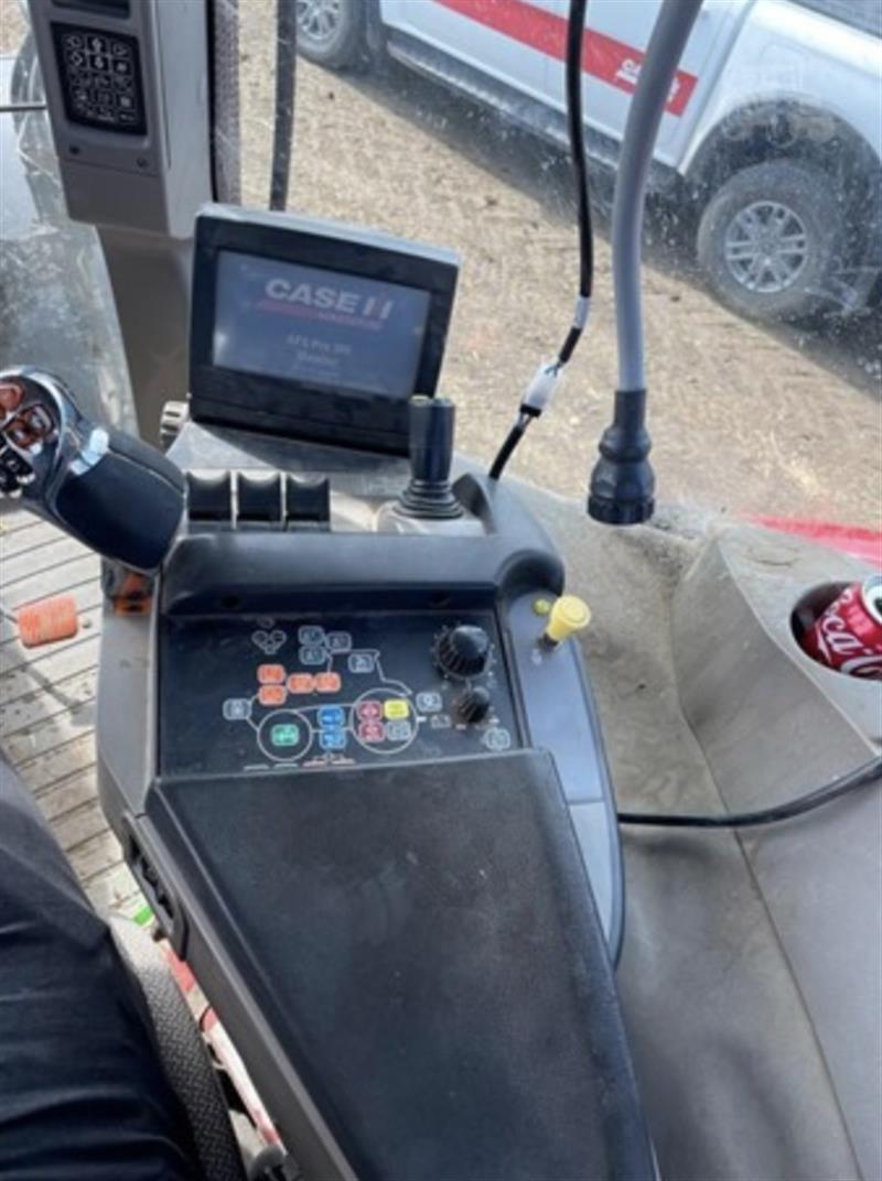 Case IH Puma 125 tractor, Tractors Case IH VIC | Power Farming