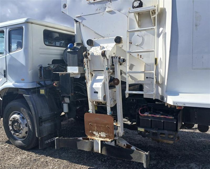 Iveco Acco F2350G 280 truck, Trucks, Trailers Utes Iveco QLD | Power ...