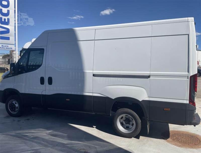 Iveco daily 50C21 van, Trucks, Trailers Utes Iveco QLD | Power Farming