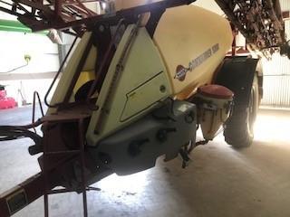 Hardi 5036 Commander Boom Spray, Sprayers & Equipment Hardi SA, | Power ...