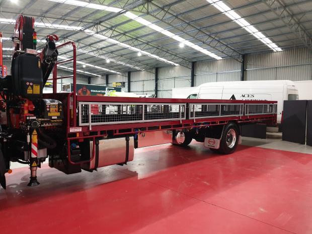 Simplicity Air Seeder Cart, Seeding Tillage Simplicity VIC, | Power Farming