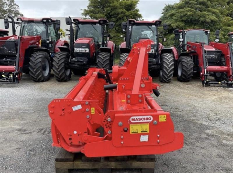 Maschio Dominator DM Rapido 3000 tillage, Seeding Tillage MASCHIO VIC ...