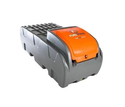 Fuel pods | Power Farming