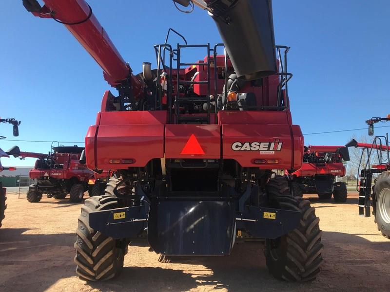Case IH 7240 combine harvester, Harvesters Case IH NSW | Power Farming