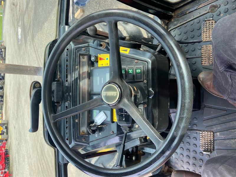 Case IH CS75 tractor, Tractors Case IH NSW | Power Farming