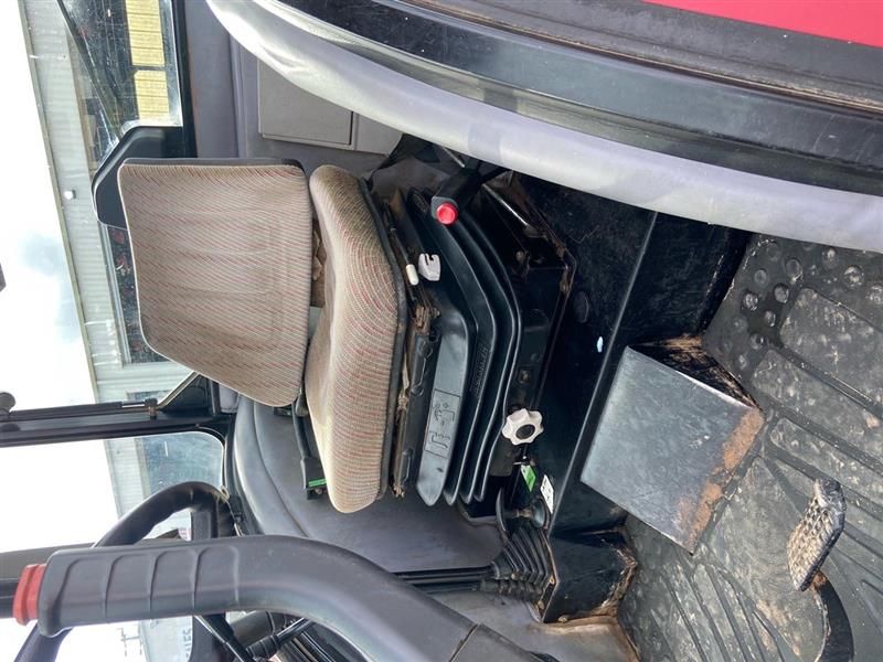 Case IH CS75 tractor, Tractors Case IH NSW | Power Farming