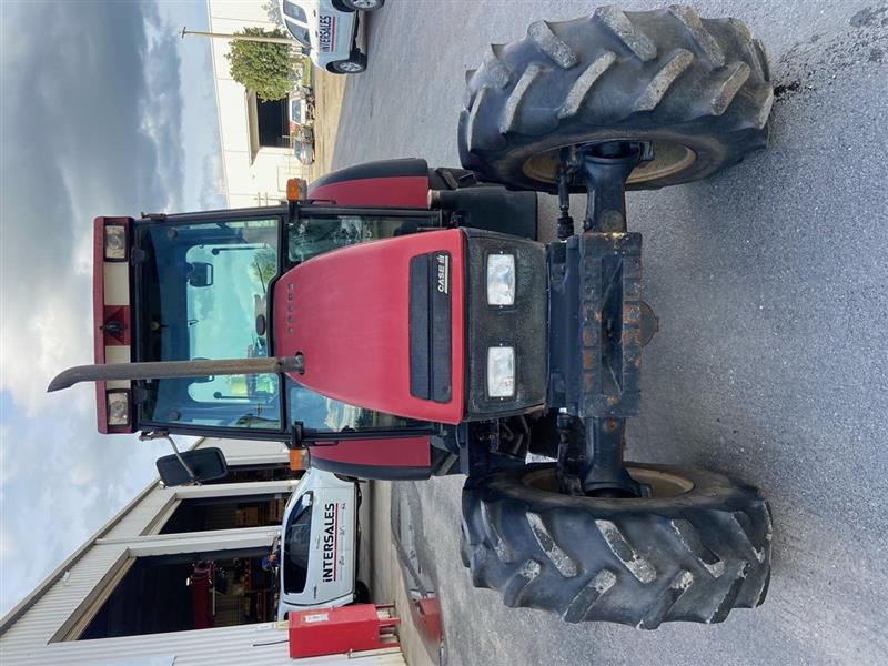 Case IH CS75 tractor, Tractors Case IH NSW | Power Farming