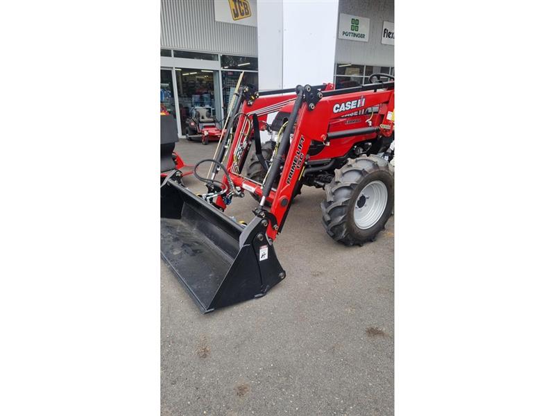 Case IH 40B tractor, Tractors Case IH NSW | Power Farming