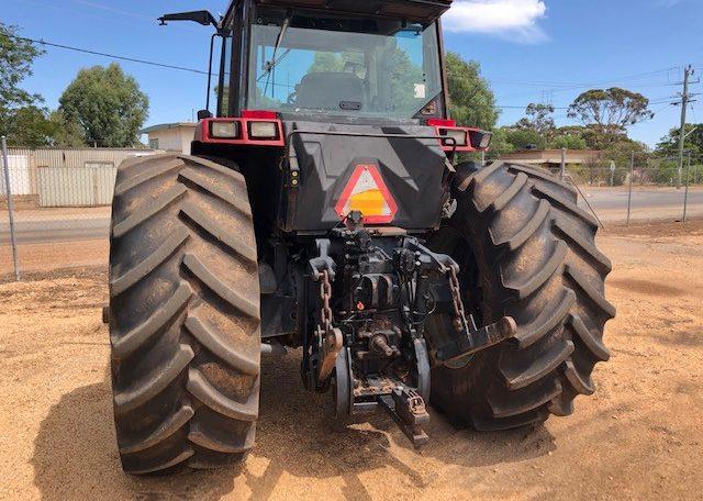 Case IH 8950 tractor, Tractors Case IH WA | Power Farming