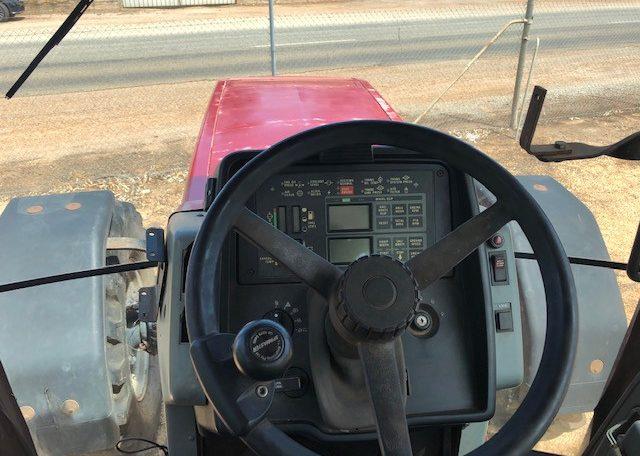 Case IH 8950 tractor, Tractors Case IH WA | Power Farming