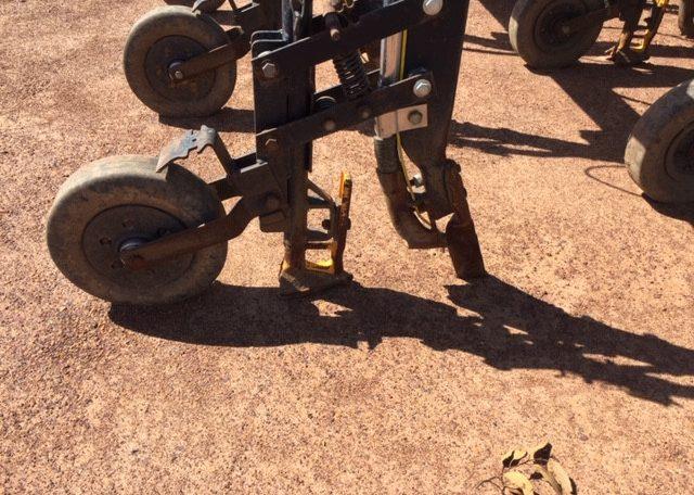 Ausplow D260-59 DBS Auseeder, Seeding Tillage Ausplow WA | Power Farming