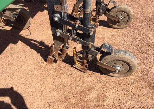 Ausplow D260-59 DBS Auseeder, Seeding Tillage Ausplow WA | Power Farming