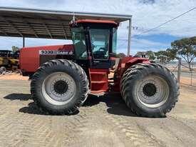 Case IH Steiger 9330 tractor, Tractors Case IH SA | Power Farming