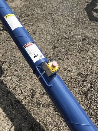 Grainline GMP626H grain auger, Grain Handling Grainline VIC | Power Farming