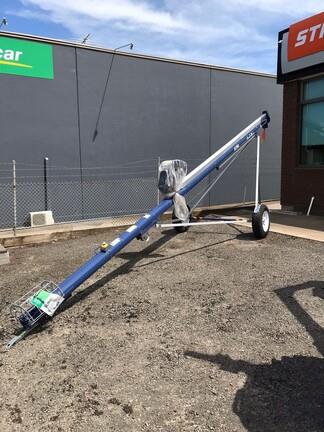 Grainline GMP626H grain auger, Grain Handling Grainline VIC | Power Farming