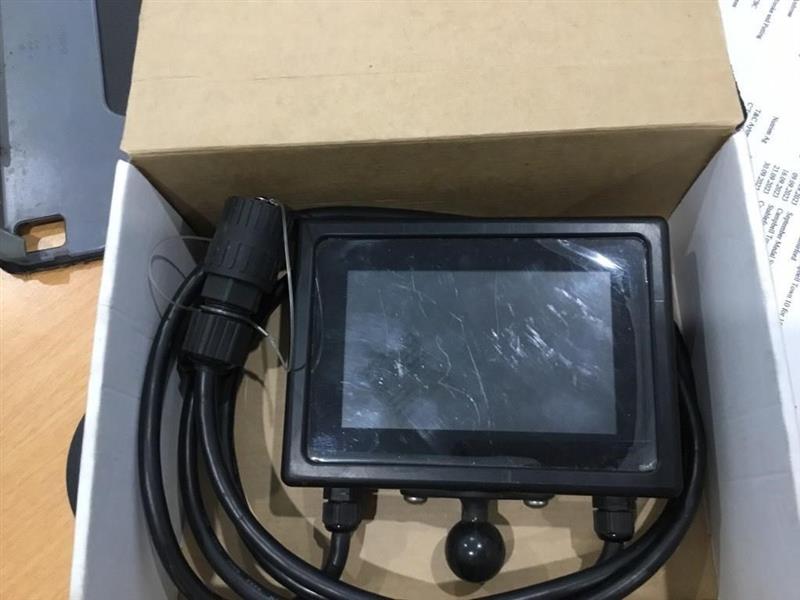 Taege AS600 airseeder, Seeding Tillage Taege Manufacturing (NZ) TAS | Power Farming