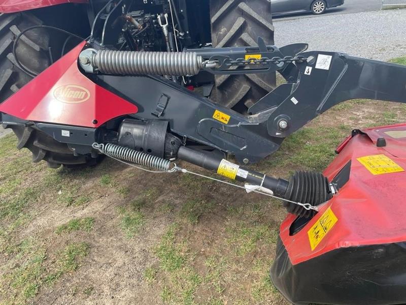 Vicon Extra 332 mower, Hay Silage Equip Vicon VIC | Power Farming