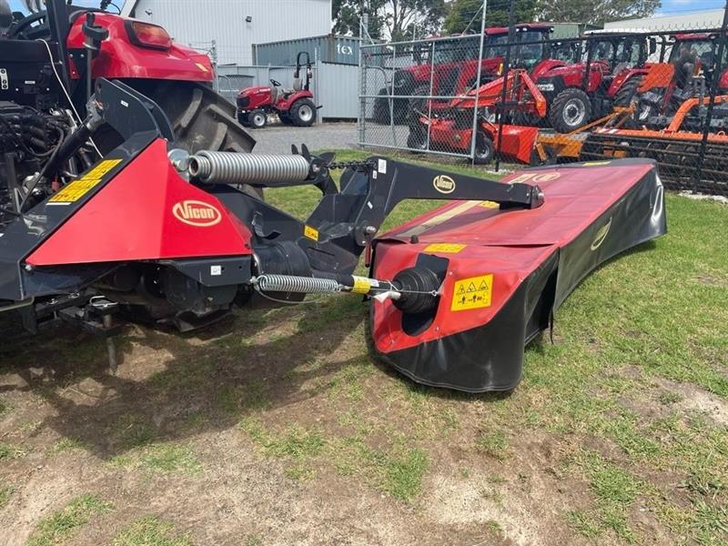 Vicon Extra 332 mower, Hay Silage Equip Vicon VIC | Power Farming
